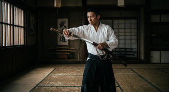 Katana Iaido : Choisir sa Lame | Katana Masamune